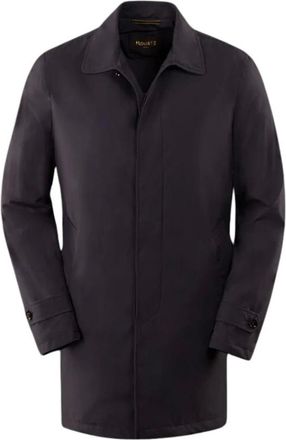 Moorer Homme, Manteaux, Noir, Taille: 2XL Vittor AC Jacket