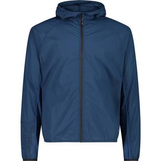 F.lli Campagnolo Herren Regenjacke MAN JACKET FIX HOOD