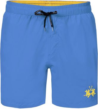 La Martina Badehose MCM001