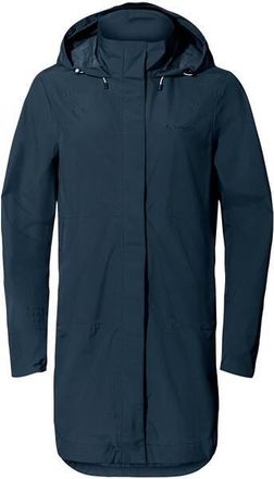 Vaude Damen Mantel Wo Mineo 2.5L Coat