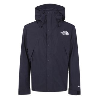 The North Face GTX Mountain Jacket - - Sport - Herren - Schwarzk - S