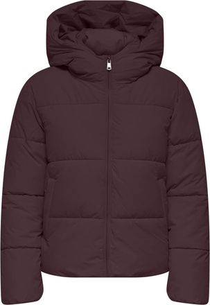 Only Onljuta Short Puffer OTW
