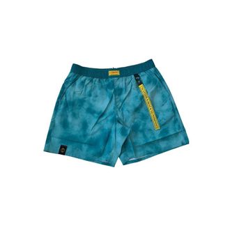Iceberg Hellblaue Badehosen f&uuml;r M&auml;nner - - Swimwear - Herren - Blau - S