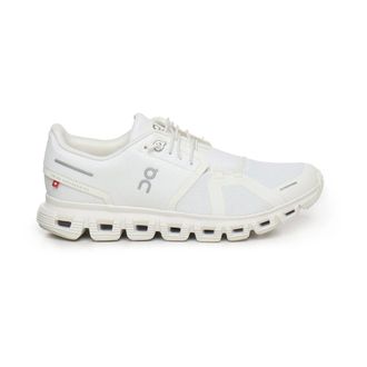On Running Femme, Chaussures, Blanc, Taille: 40 1/2 EU Cloud 6