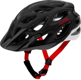 Alpina Fahrradhelm Thunder