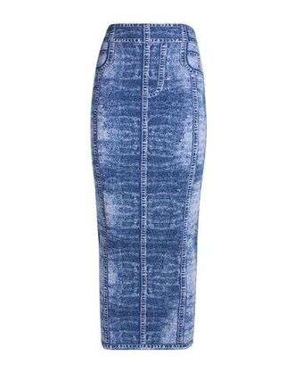 Balmain BAS - Jupes longues sur YOOX.COM