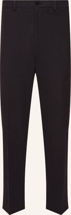 Seidensticker Seidensticker Chino Regular Fit grau