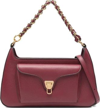 Coccinelle Damen, Taschen, Braun, ONE SIZEGr&ouml;&szlig;e