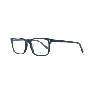Bally Schwarze Rechteckige Optische Kunststoffbrillen f&uuml;r M&auml;nner - - Accessories - Herren - Schwarzk - ONE SIZE