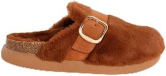 Dr. Scholls Scholl Femme Ivy BIG Buckle Sandale, 38 EU