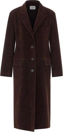 Arma Lederjacke - Braun