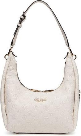 Guess Handtasche Phoebe HWPD96 65020 Écru