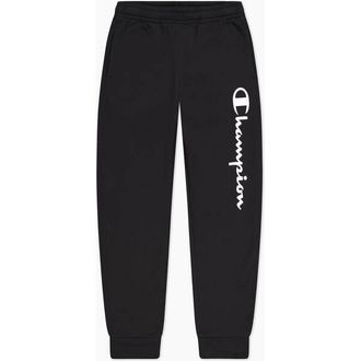 Champion Herren Hose Rib Cuff Pants