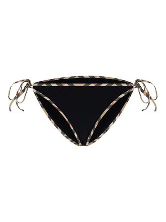 Burberry Maillot De Bain - Check