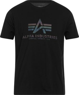 Alpha Industries TOPS - T-shirts auf YOOX.COM
