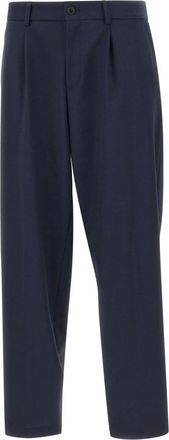 HUGO BOSS Homme, Pantalons, Bleu, Taille: M P-Phil Pantalons