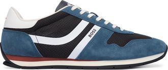 HUGO BOSS Sneakers BOSS Levon 50568468 Dunkelblau