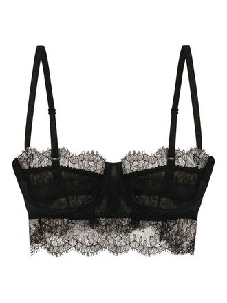 Dolce & Gabbana Top - Noir