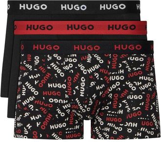 HUGO BOSS Boxershorts-Set 50532550 Korallenfarben