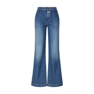 Closed Flared Jeans Aria
