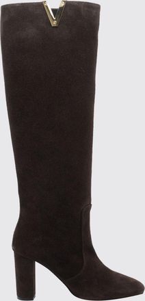 Via Roma 15 Stiefel Damen Farbe Braun