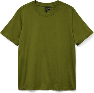 Vero Moda T-Shirt VMPaulina