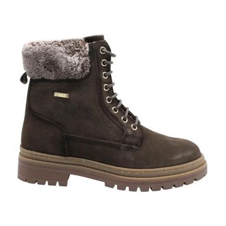 Scapa Wapper Stiefelette - - Shoes - Damen - Braun - 37 EU