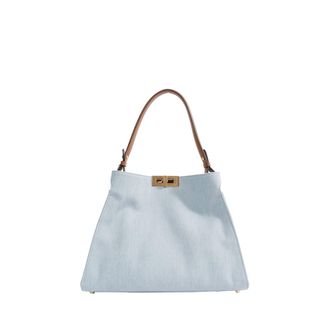 Fendi Fendi Way Medium Bag