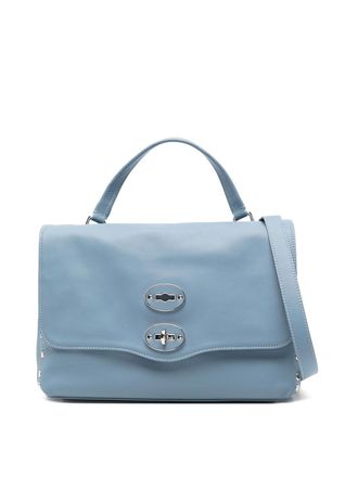 Zanellato Sac Cabas - Bleu