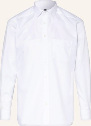 Olymp Hemd Luxor Modern Fit weiss
