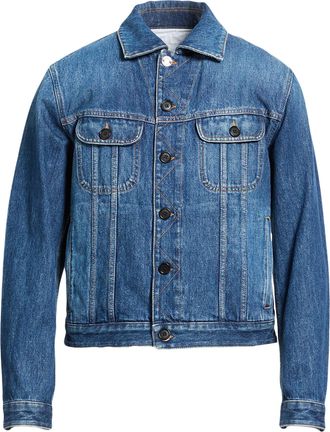 Givenchy JACKEN & M&Auml;NTEL - Jeansjacken/M&auml;ntel auf YOOX.COM