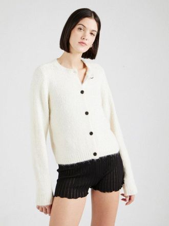 Vero Moda Strickjacke Novah (1-tlg) Plain/ohne Details