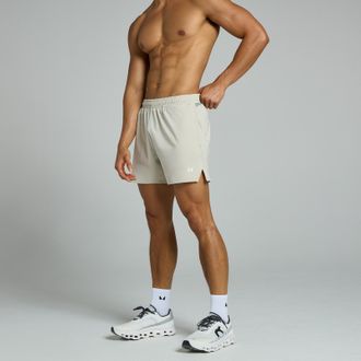 MyProtein Herren Tempo Panel 13-cm-Shorts - Asche - XXXL