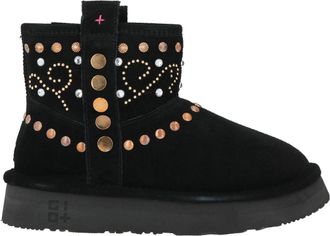 Gio+ SCHUHE - Stiefeletten auf YOOX.COM