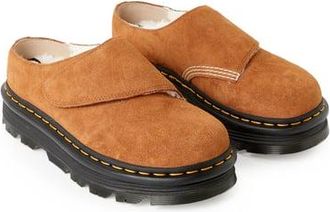Dr. Martens Mules en cuir