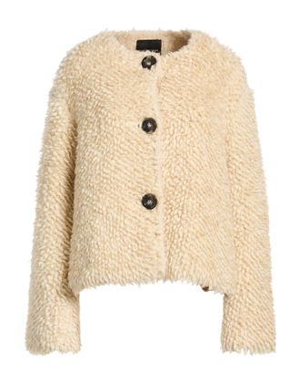 Roberto Collina JACKEN & M&Auml;NTEL - Shearling- & Kunstfell auf YOOX.COM