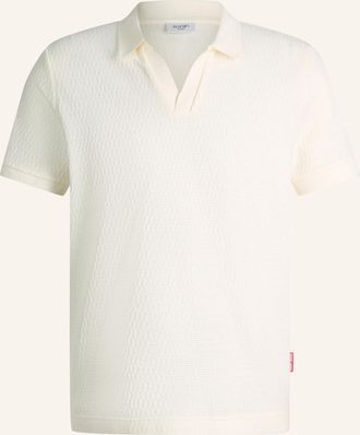 Joop Joop! Jeans Poloshirt weiss