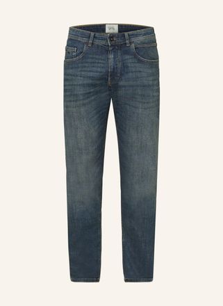 Camel Active Camel Active Jeans Slim Fit blau