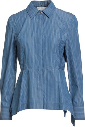 Tory Burch TOPS - Jeanshemden auf YOOX.COM