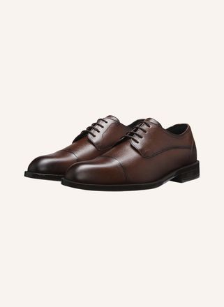 HUGO BOSS Monks Tayil_Derb_Grct braun