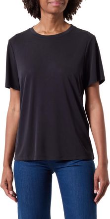 Pieces Pcanora Ss Tee Bc