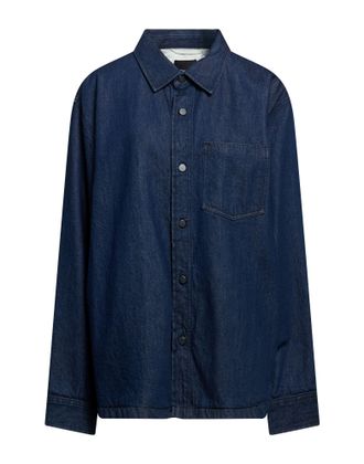 Theory JACKEN & M&Auml;NTEL - Jeansjacken/M&auml;ntel auf YOOX.COM