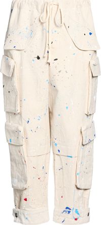 Greg Lauren HOSEN & R&Ouml;CKE - Hosen auf YOOX.COM