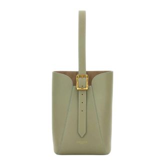 J & M Davidson Nano Quiver Bucket - - Bags - Damen - Gr&uuml;n - ONE SIZE