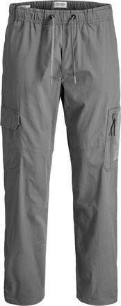 Jack & Jones Male Cargo-Hose Relaxed Fit Cargo-Hose