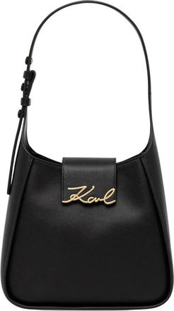 Karl Lagerfeld Damen, Taschen, Schwarzk, ONE SIZEGr&ouml;&szlig;e