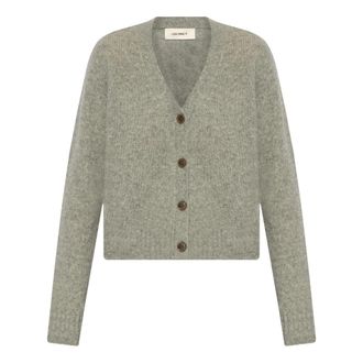 Lisa Yang V-neck Cardigan