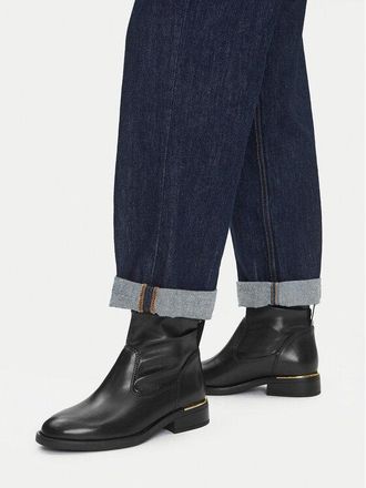 Lasocki Lasocki Stiefeletten CEO-RST-6397-02 Schwarz