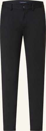 Strokesman's Strokesmans Chino Extra Slim Fit blau