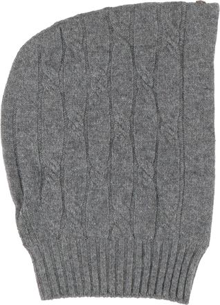 Agnona ACCESSOIRES - M&uuml;tzen & H&uuml;te auf YOOX.COM
